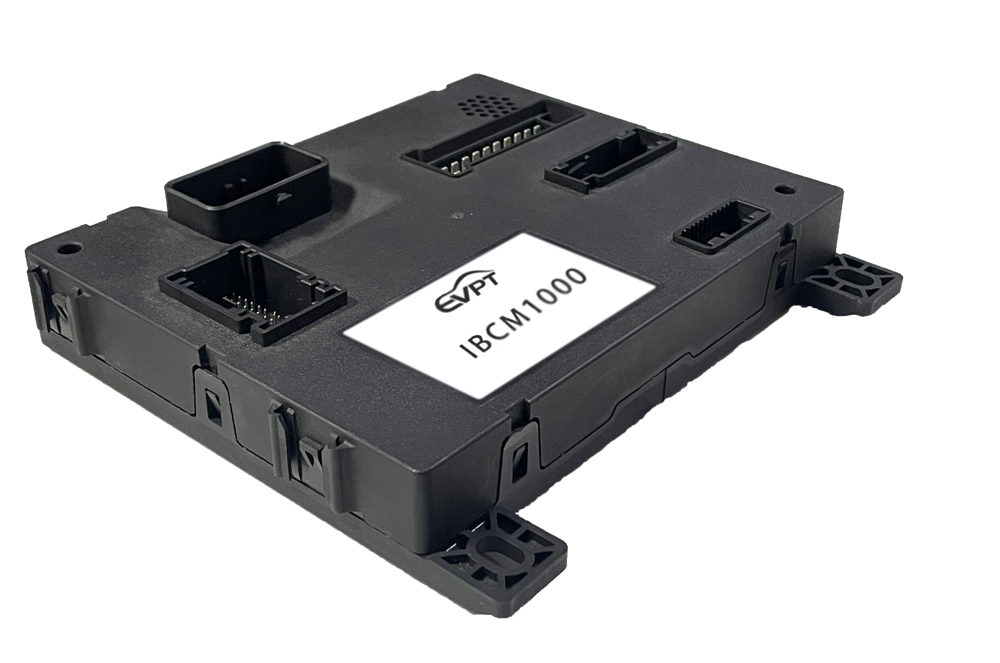 EVPT - Leading New Energy Vehicle Powertrain Control Solutions ...